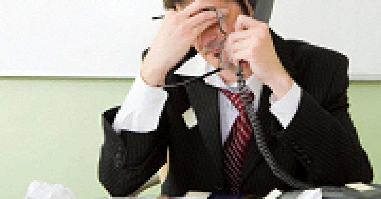 Is Stress Exhausting Your Adrenal System? | Psychology Today United Kingdom