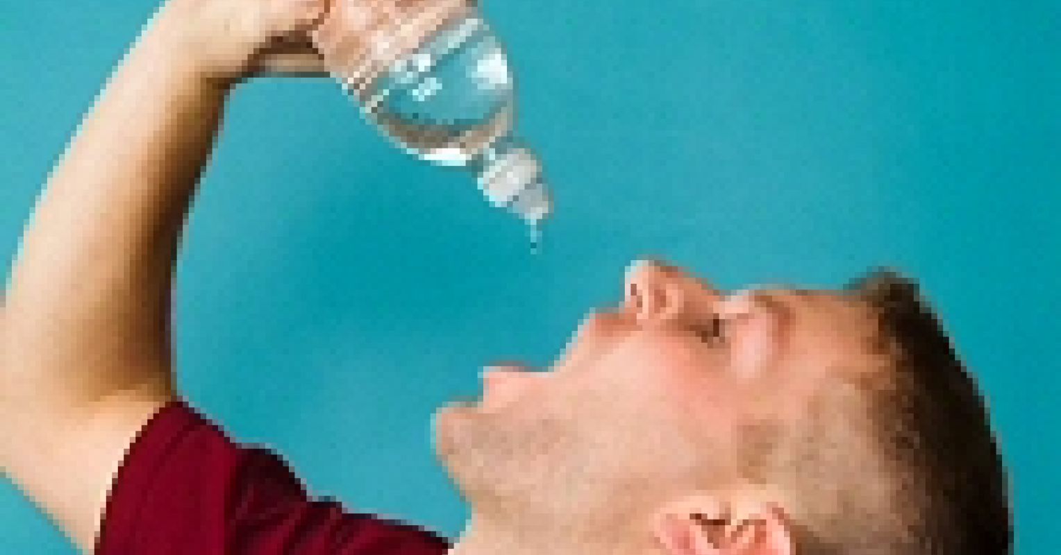 Treating Dry Eyes and Dry Mouth in CFS/FMS | Psychology Today