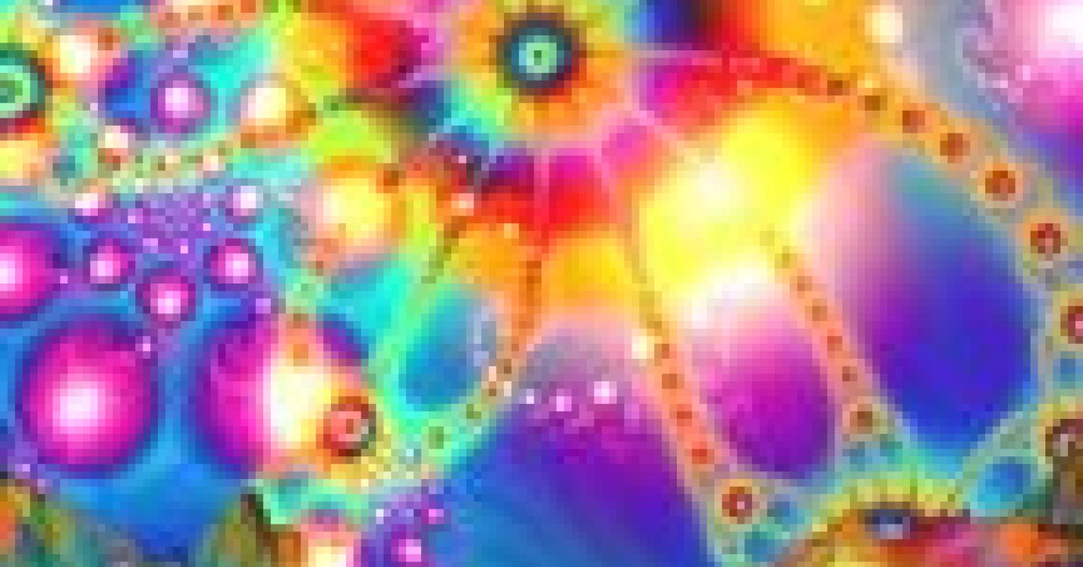 DMT, Aliens, and Reality — Part 1 | Psychology Today