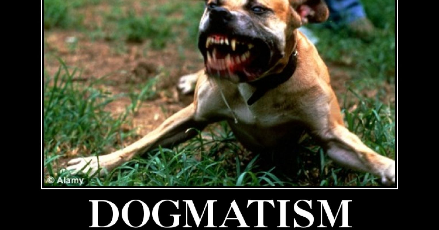 Dogmatism and Openness to Experience in the Non-Religious | Psychology ...