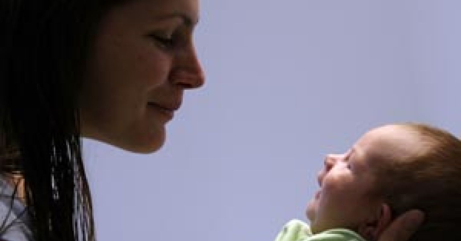 Unconscious Signals That Calm | Psychology Today