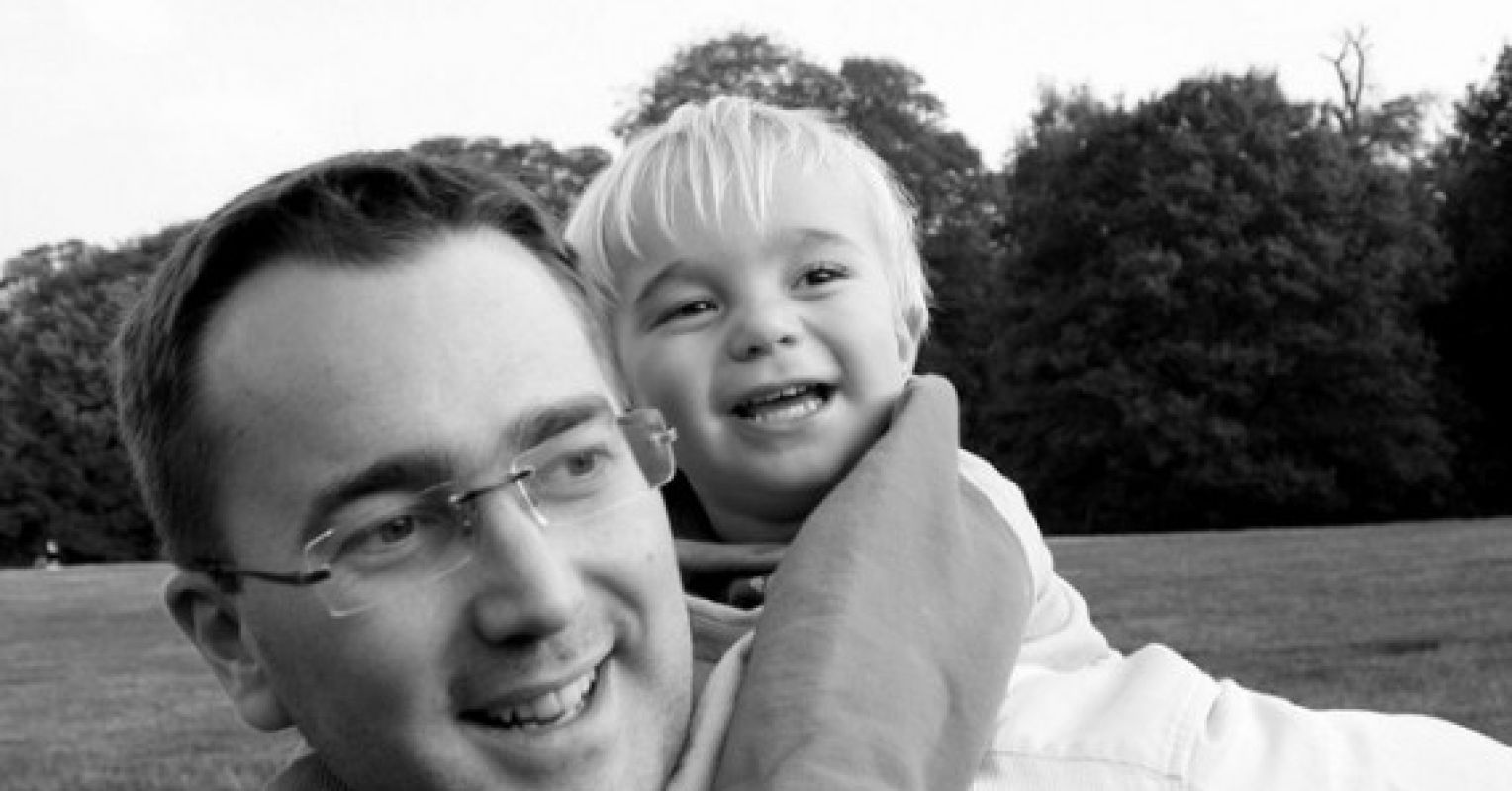 Do Engaged Parents Produce Better Kids? | Psychology Today