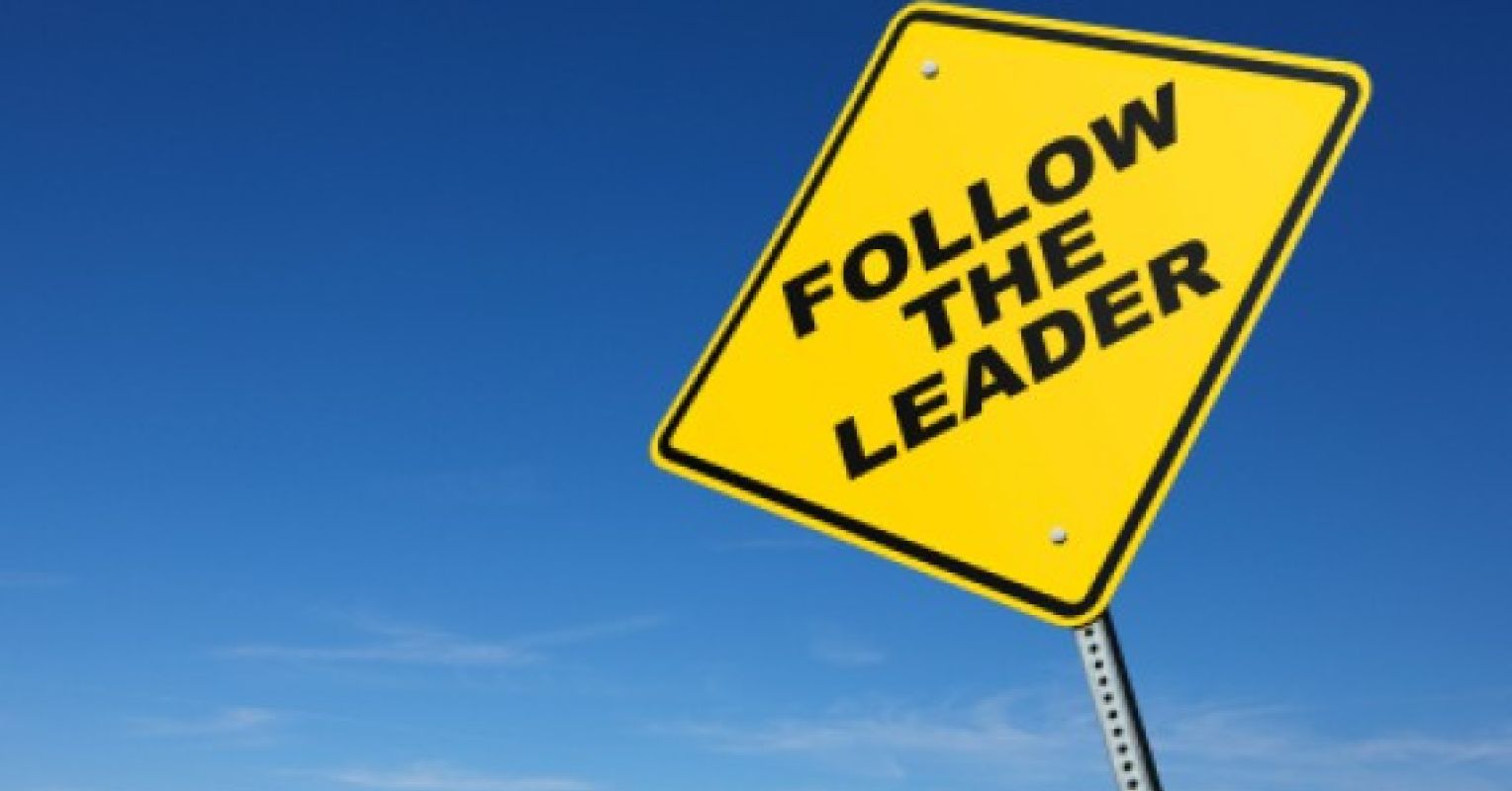 Is Everyone a Leader? | Psychology Today