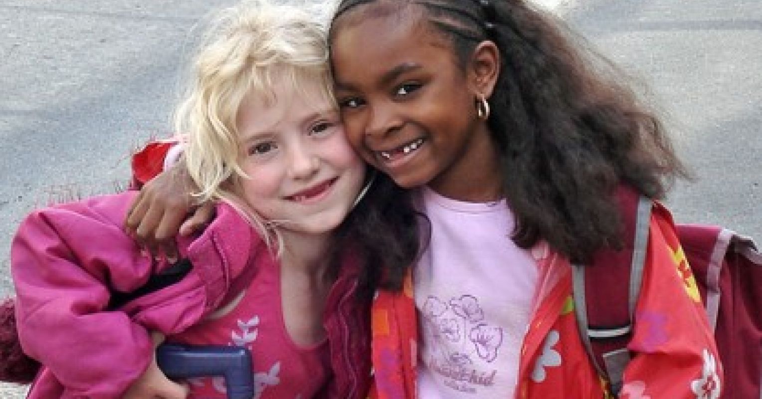 Homelanders: The Next Generation | Psychology Today