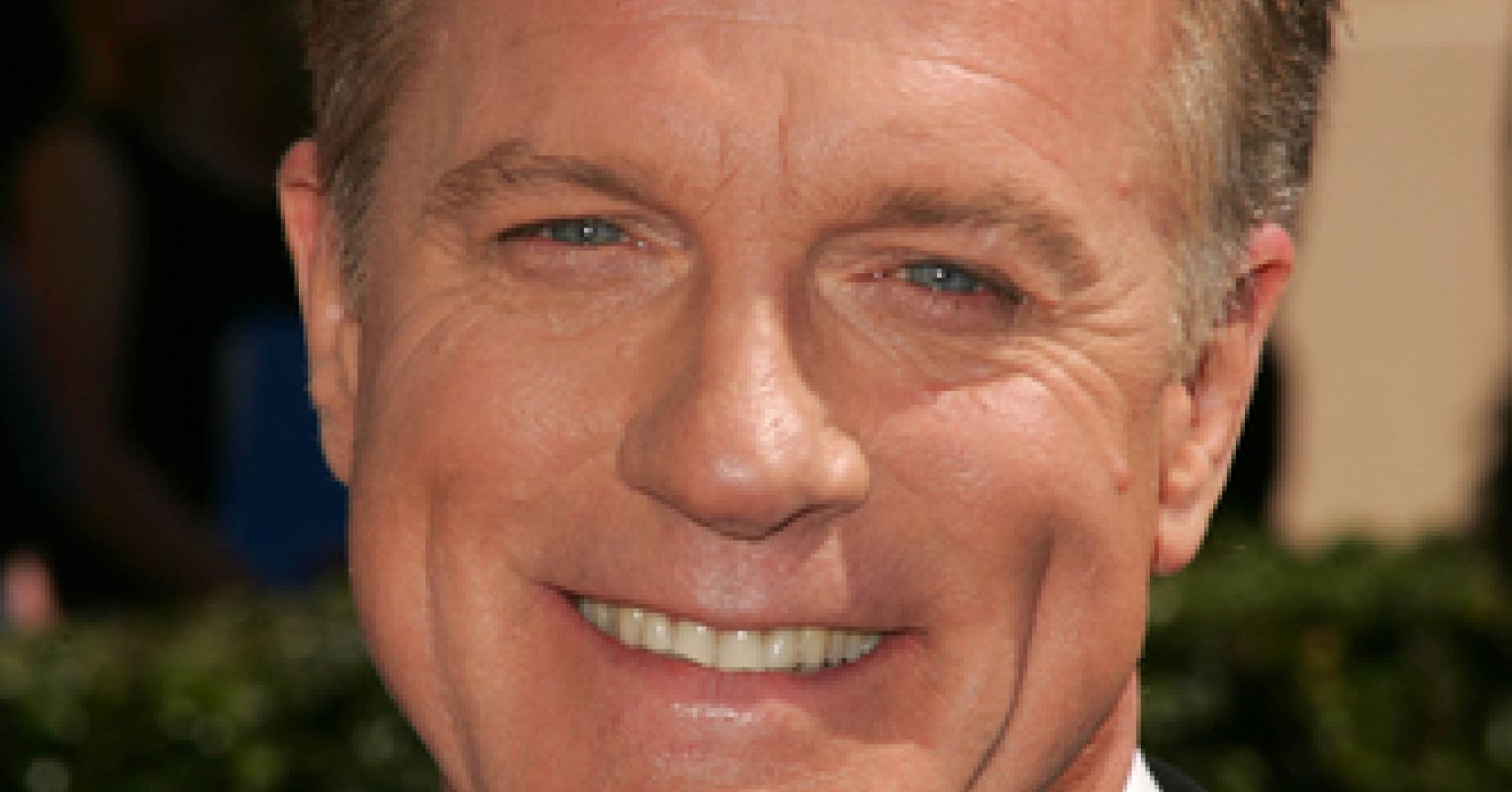 Stephen Collins: A Man We Should Forgive | Psychology Today