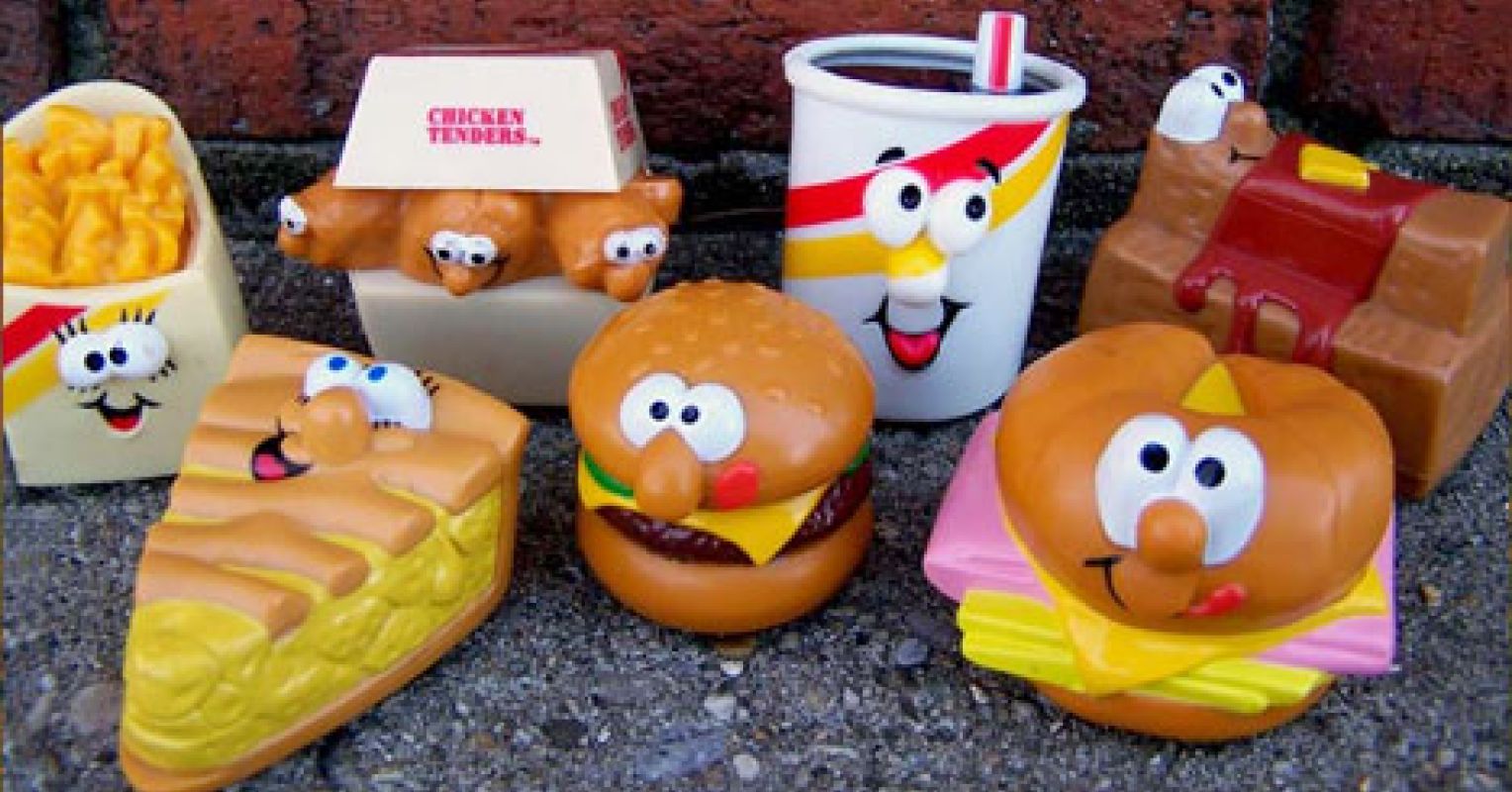 Gender Stereotypes and the Fast Food Drive-Thru | Psychology Today