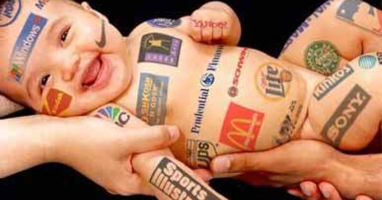 How Advertising Infects Your Children’s Minds (And Yours) | Psychology ...