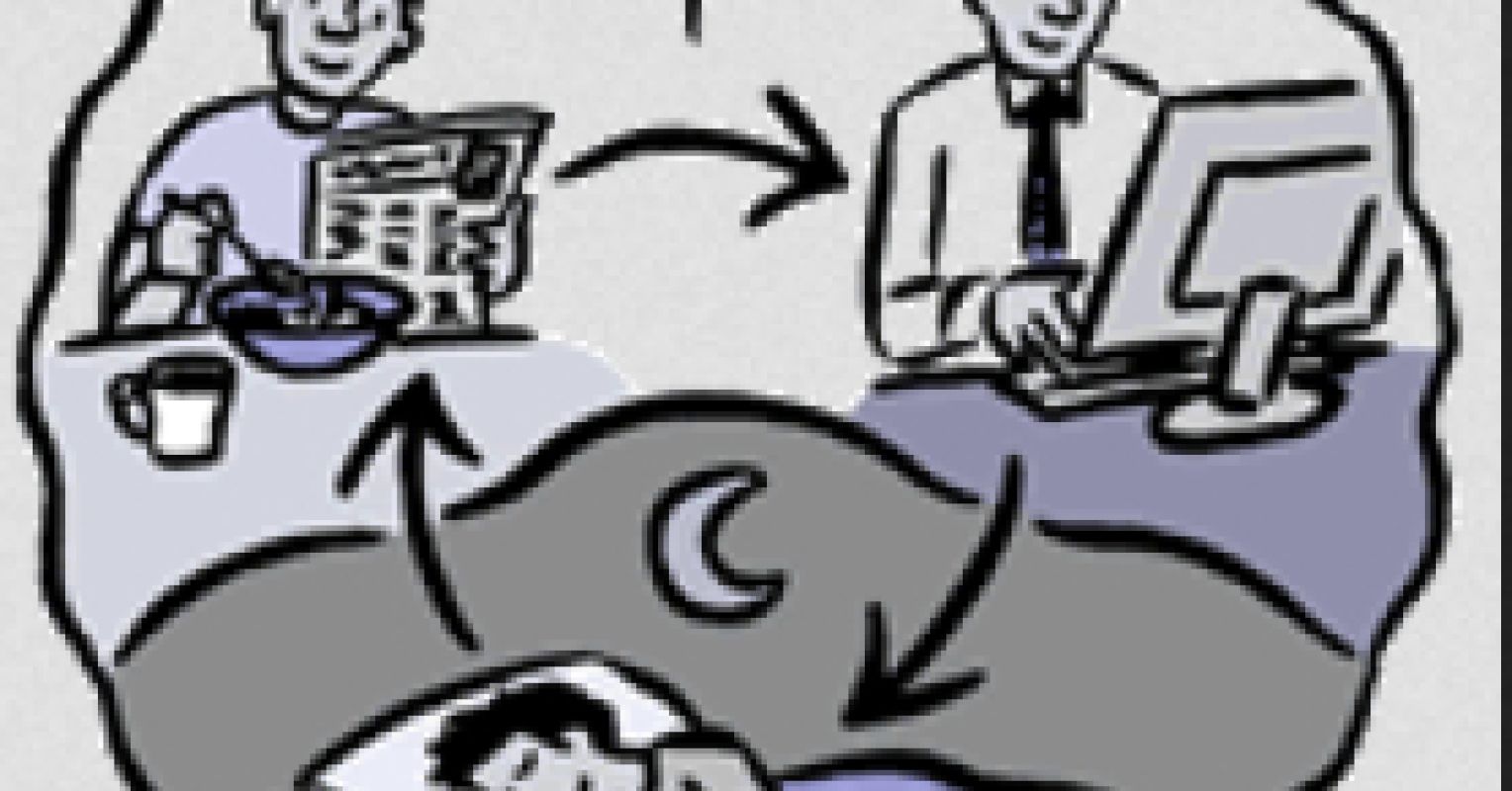 More on the Chronotherapy / Cognitive Therapy Interface | Psychology Today