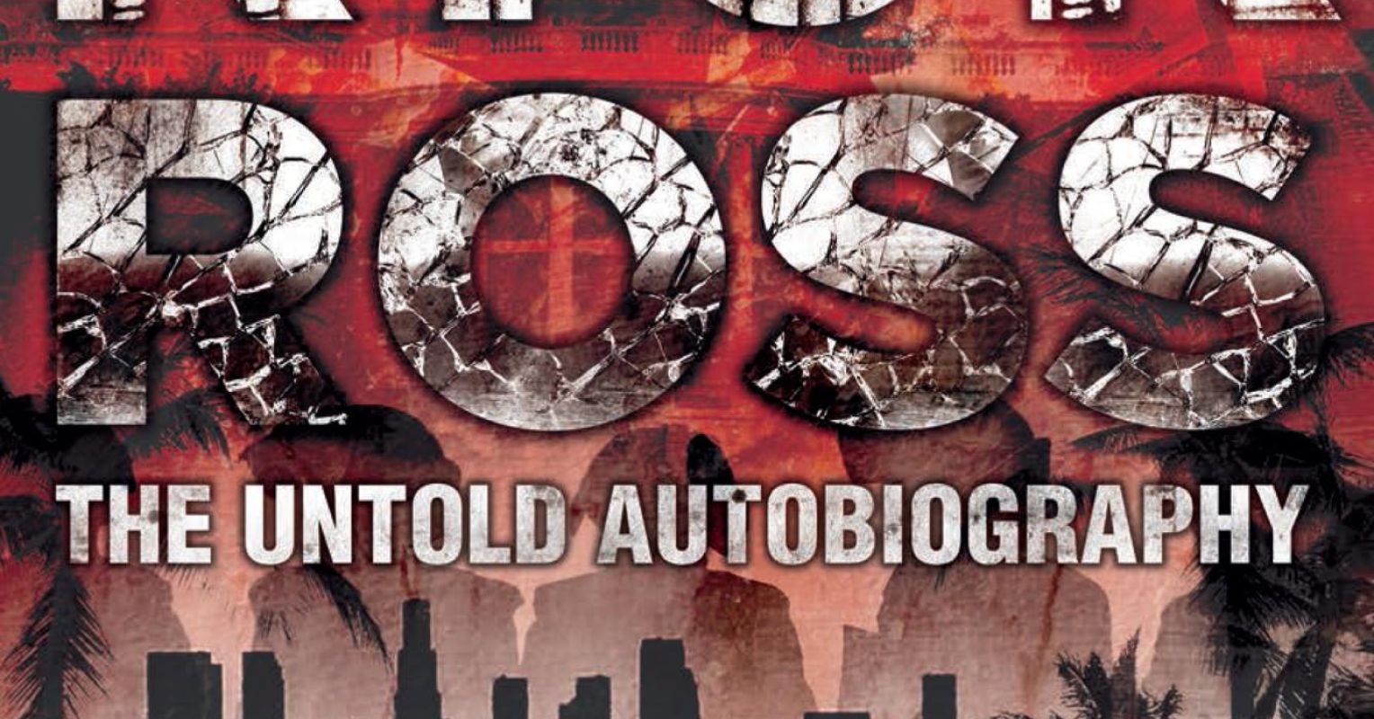 One-Time Drug Kingpin Freeway Rick Ross Pens Tell-All Book | Psychology ...