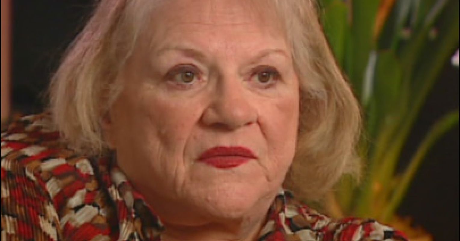 Behind The Scenes With The 'Queen of True Crime' | Psychology Today