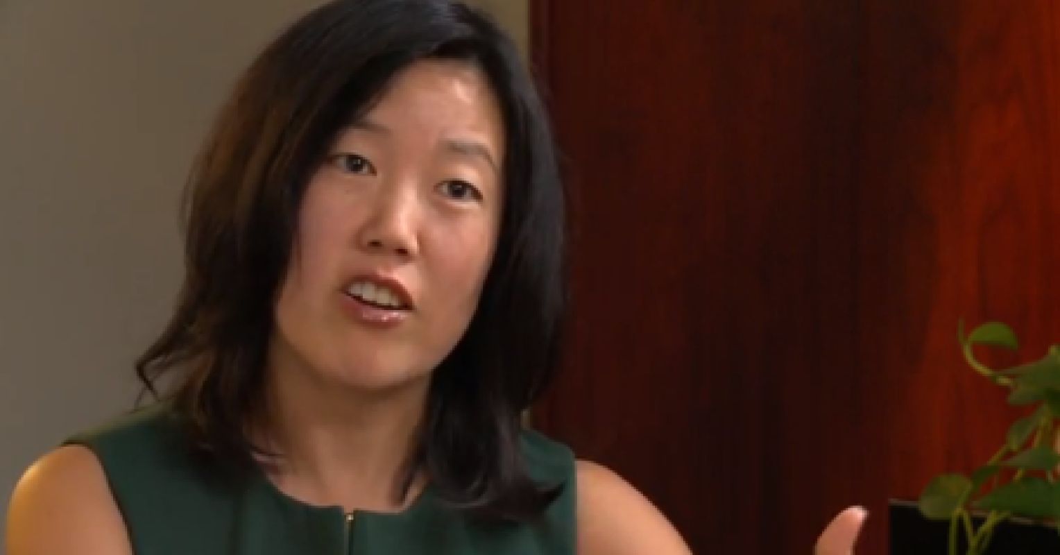 Students Need More Than Michelle Rhee's Education Reforms | Psychology ...