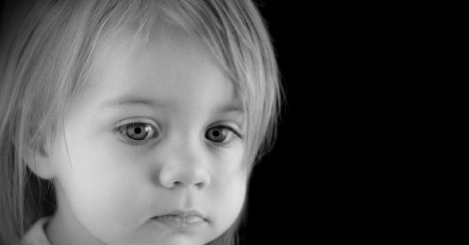 Not Just a Phase: Depression in Preschoolers | Psychology Today