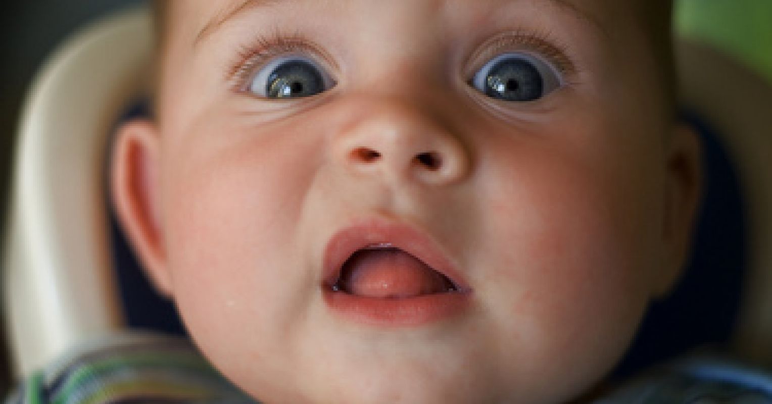 When Your Toddler Grabs From the Baby | Psychology Today