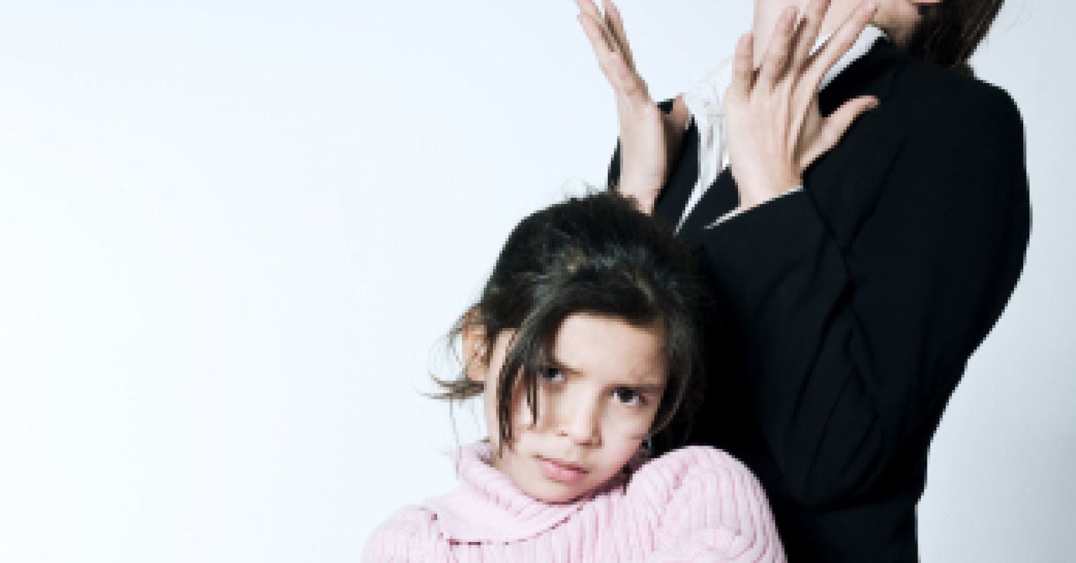 When Kids Simply Won't Cooperate | Psychology Today
