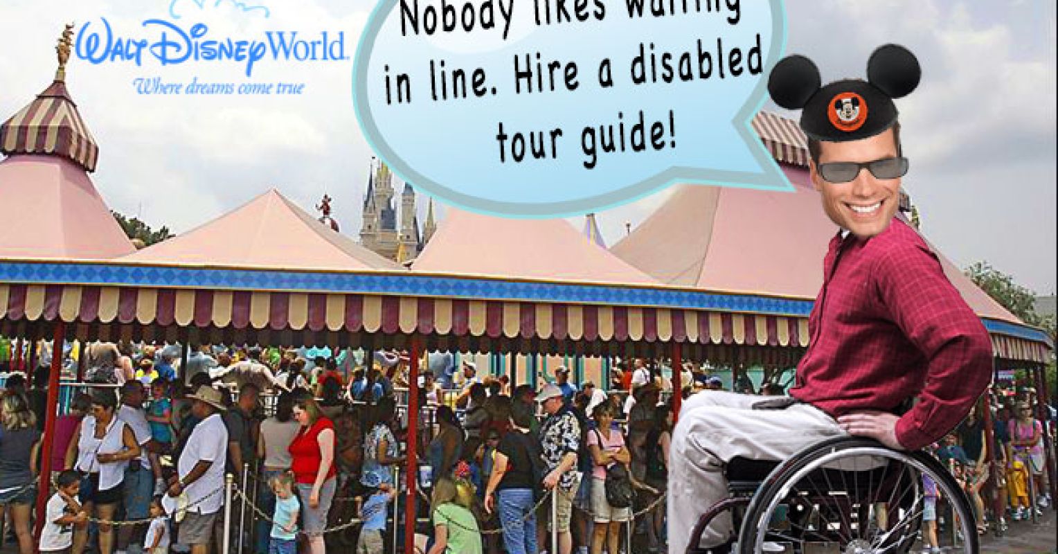 Moral Outrage At Disney World | Psychology Today Australia