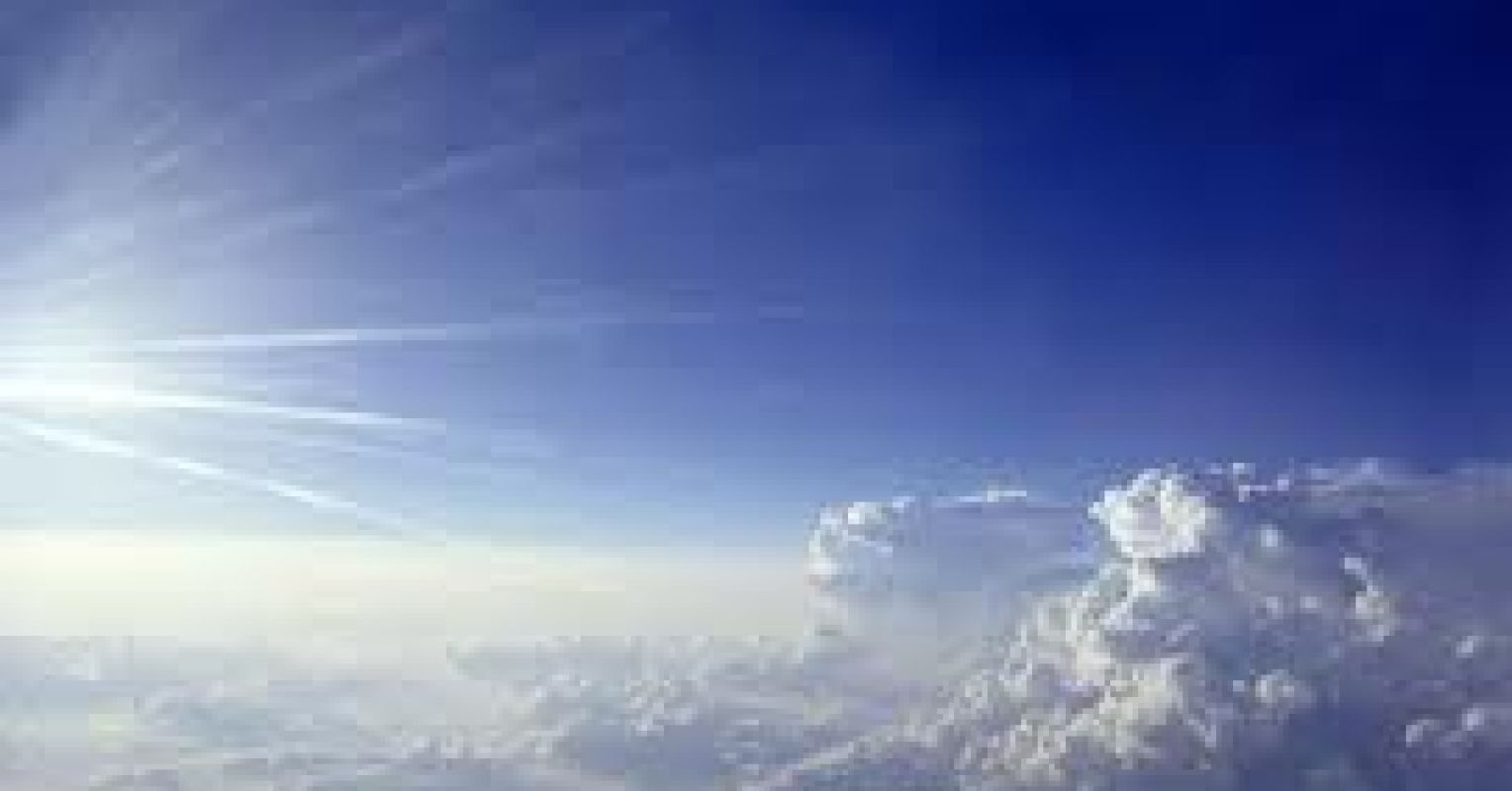 What Is the Spirit? | Psychology Today