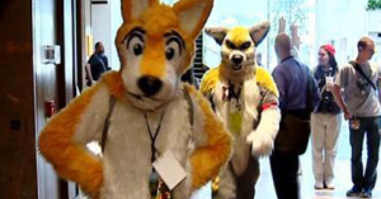 Animal Instincts | Psychology Today