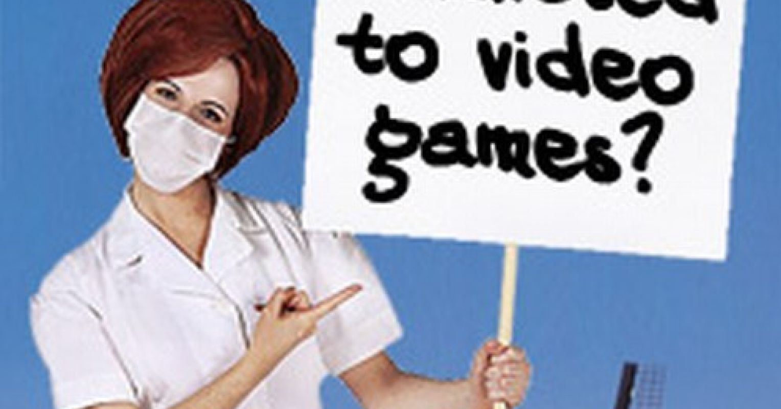 Playtime Is Over | Psychology Today Australia