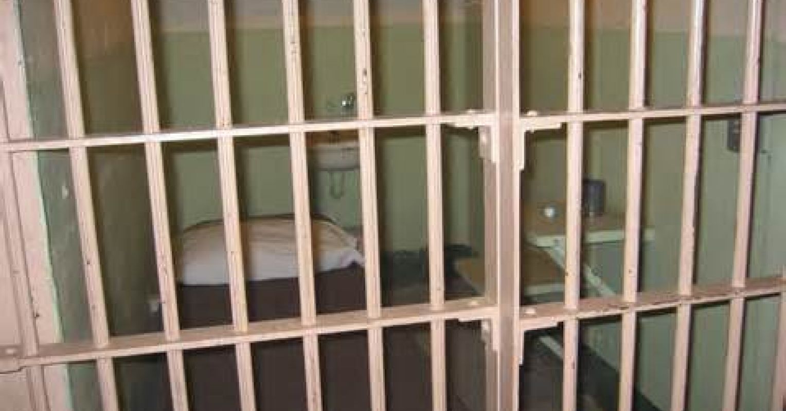 My Time Behind Bars | Psychology Today