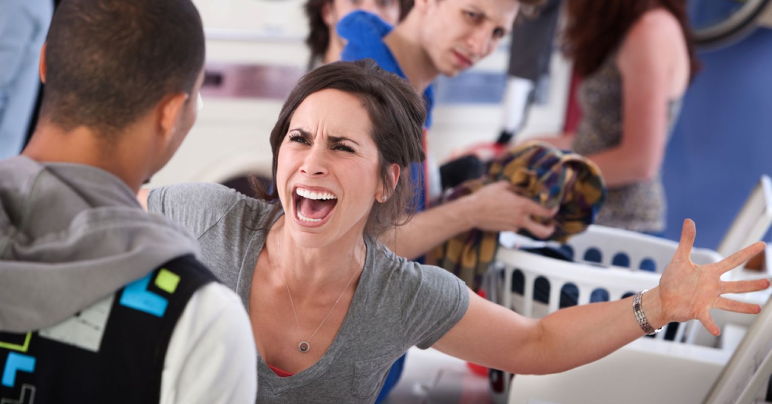 3 Ways to Stop Offensive People From Offending You | Psychology Today