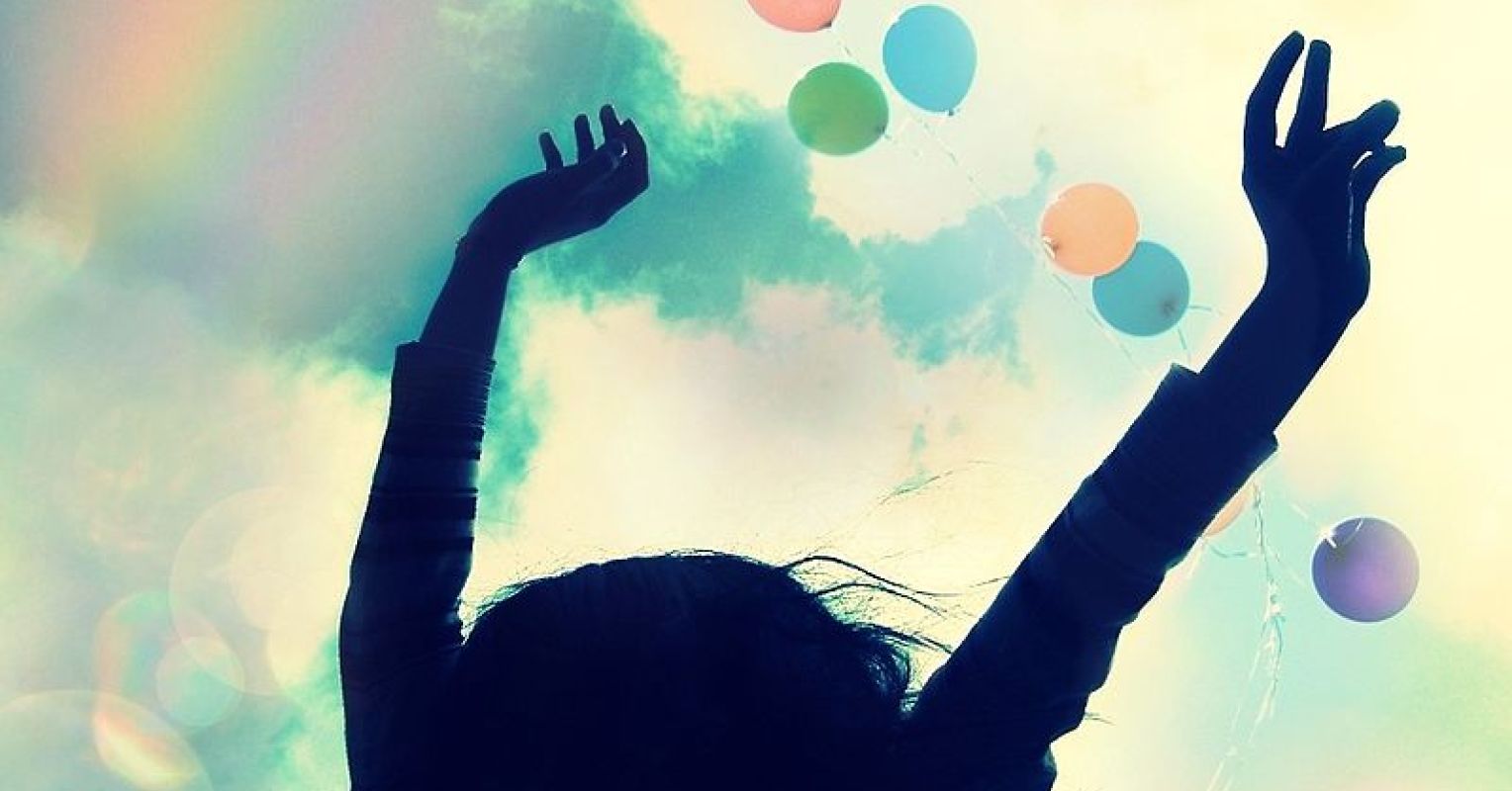 Modern Emotions: Happiness | Psychology Today