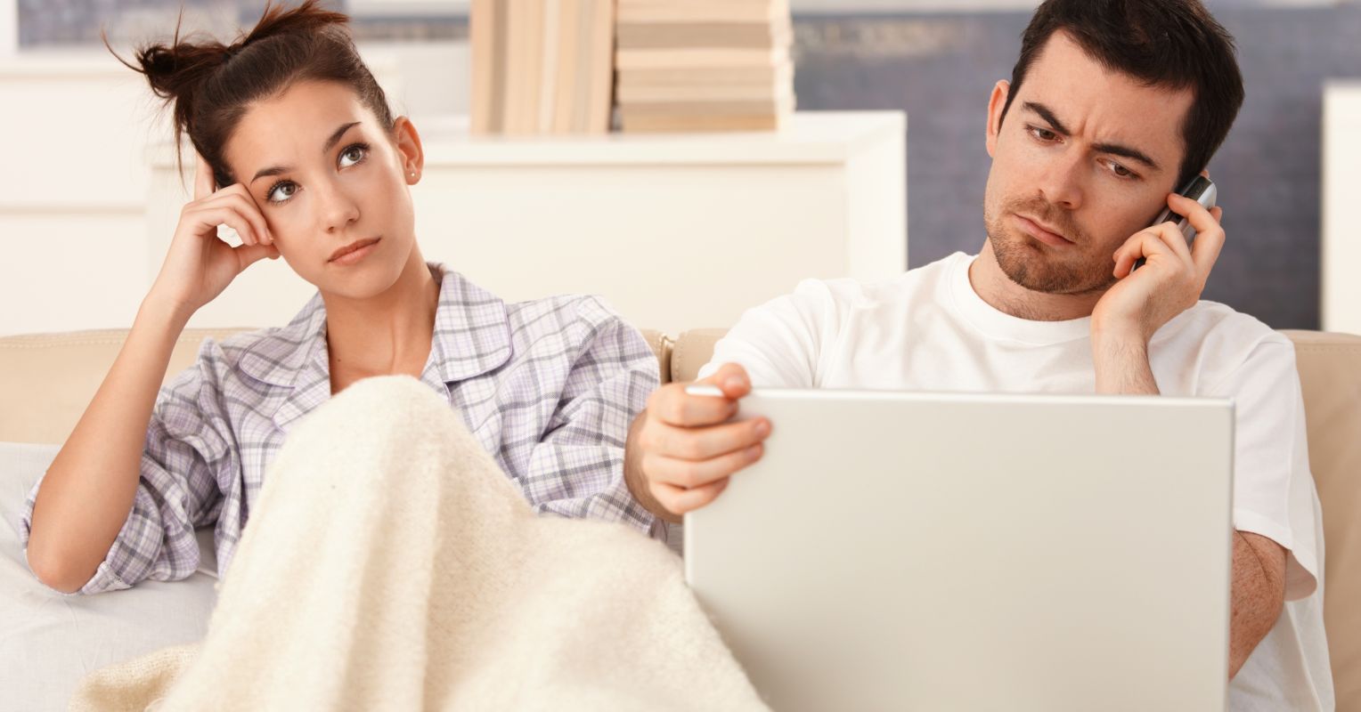 7 Tips for a Technology Detox | Psychology Today