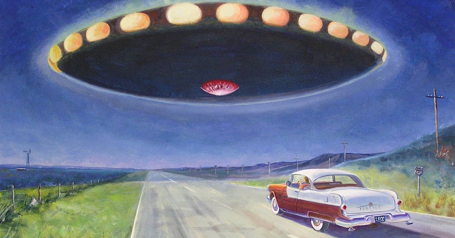 Why People Believe Weird Things | Psychology Today Australia