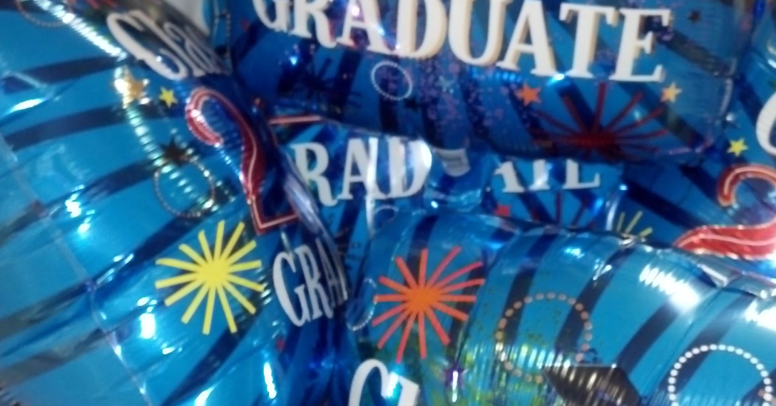 Parents of Grads, Beware of the Enabling Danger Zone | Psychology Today