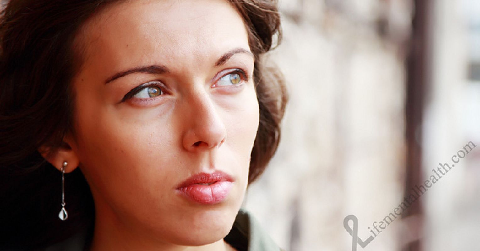 Why Feeling Bad Feels so Good | Psychology Today