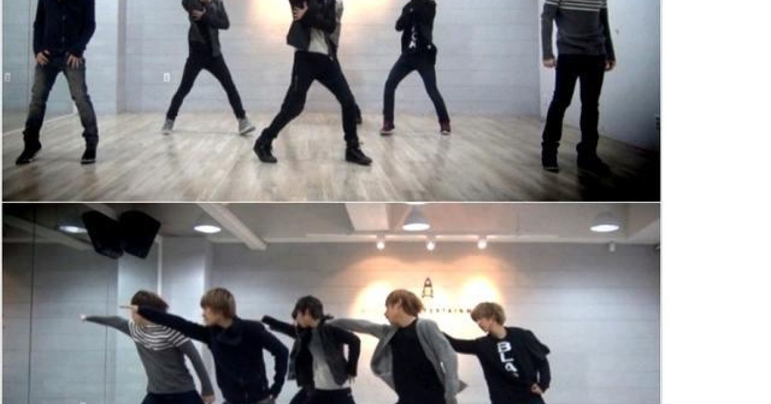 Song and Dance as Information | Psychology Today