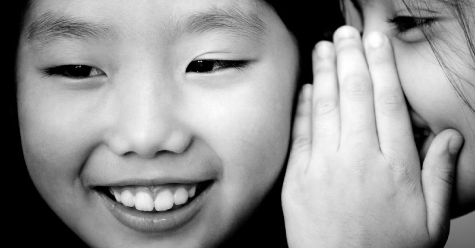 Whispered Words of Patience | Psychology Today United Kingdom