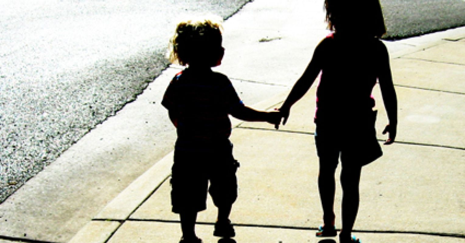 Four Tips to Keep a Child With Autism Safe From Wandering | Psychology ...