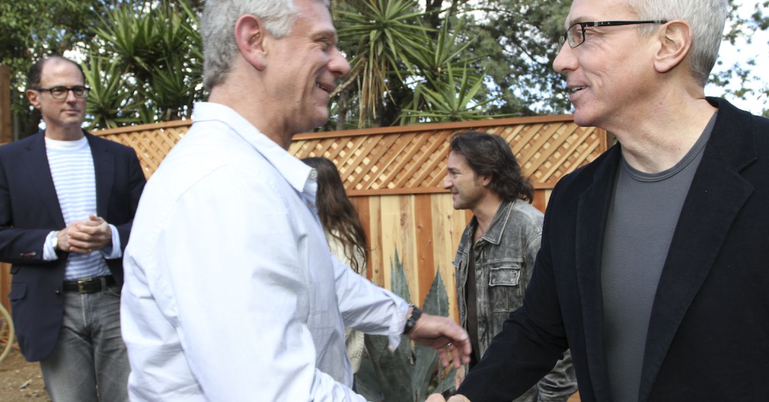 Dr. Drew Opens Up [Part 2] | Psychology Today