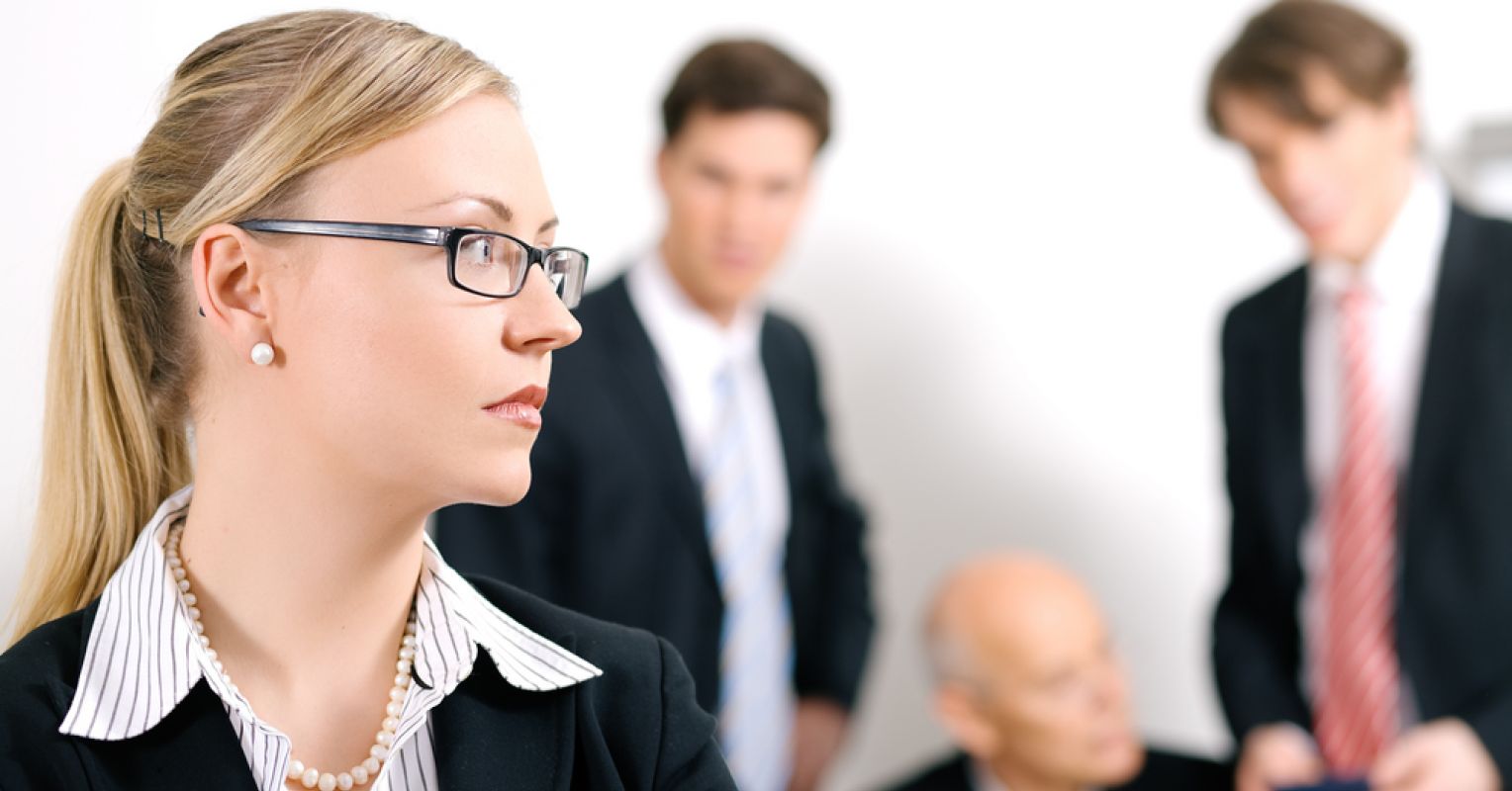 Are You Drowning Out Minority Voices? | Psychology Today