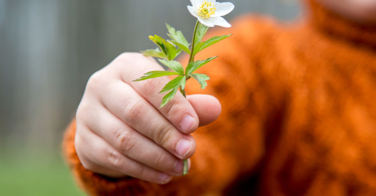 How to Say Something Nice | Psychology Today