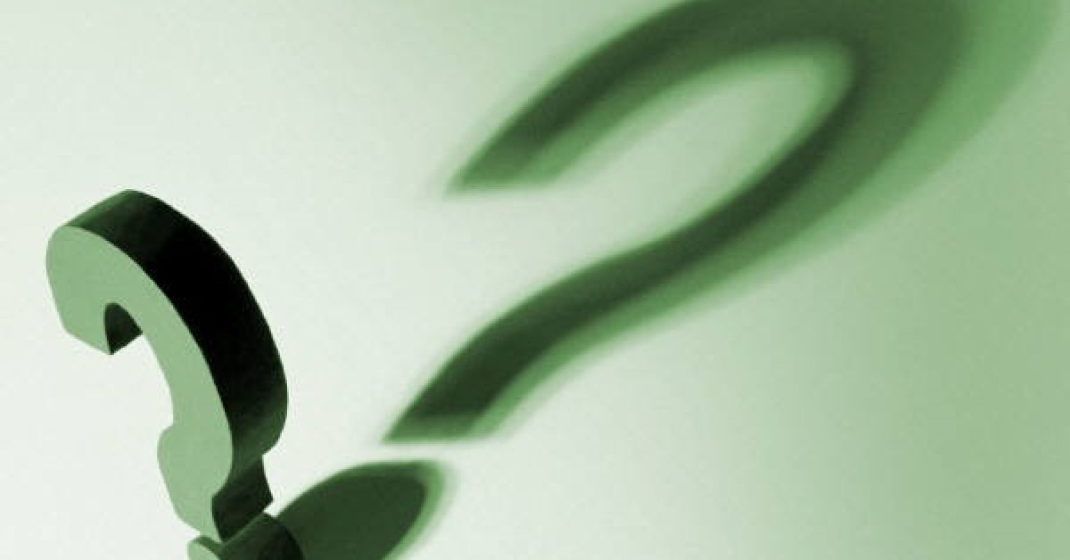 Why Living With Questions Beats Having All the Answers | Psychology Today