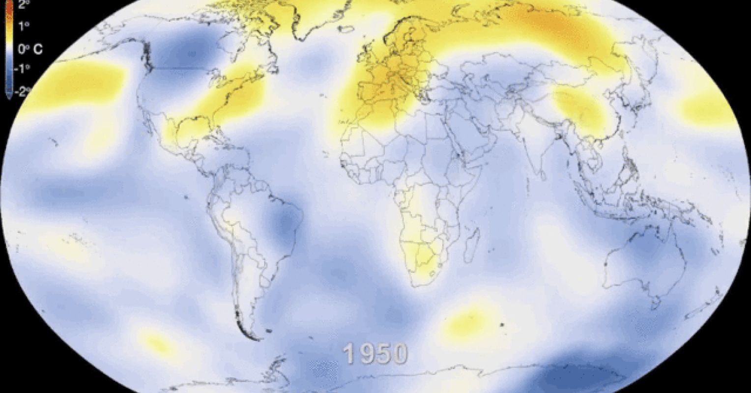 Ready for a Hotter Planet? | Psychology Today