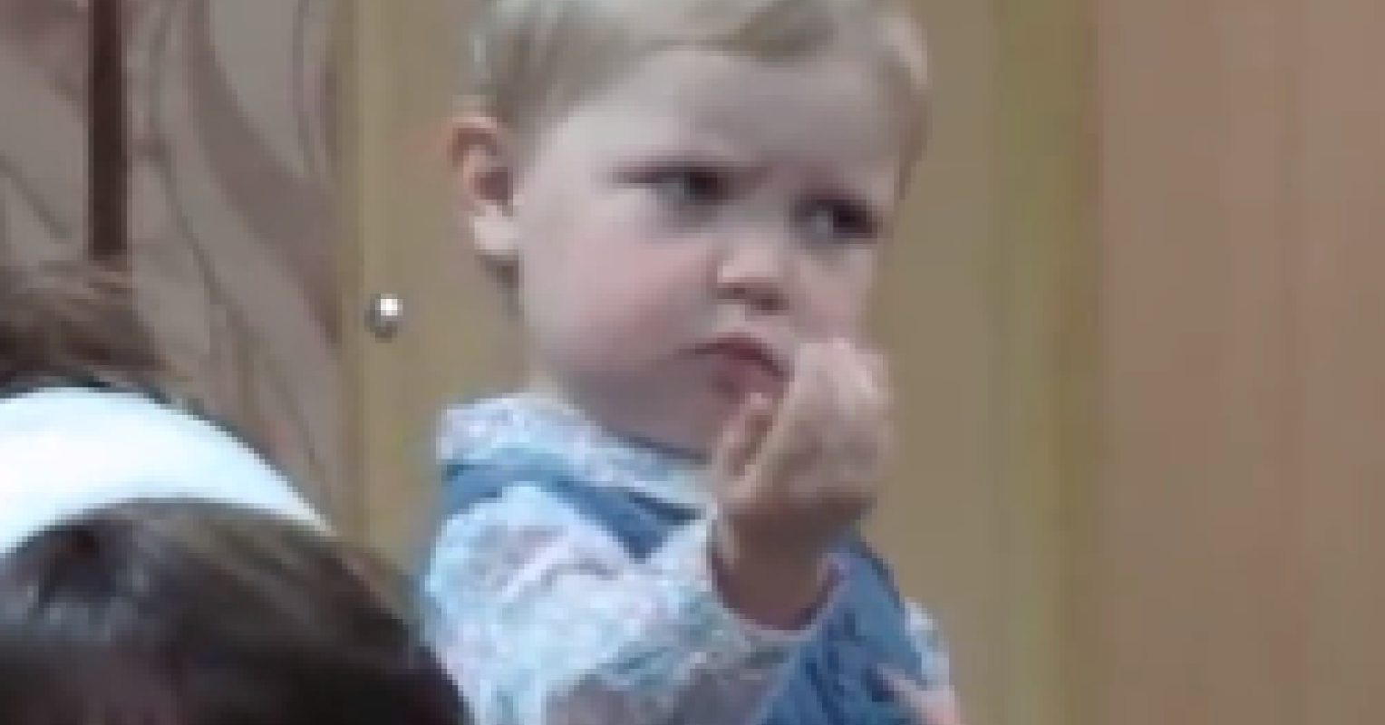 Mini Maestro Mystifies Me: What About You? | Psychology Today