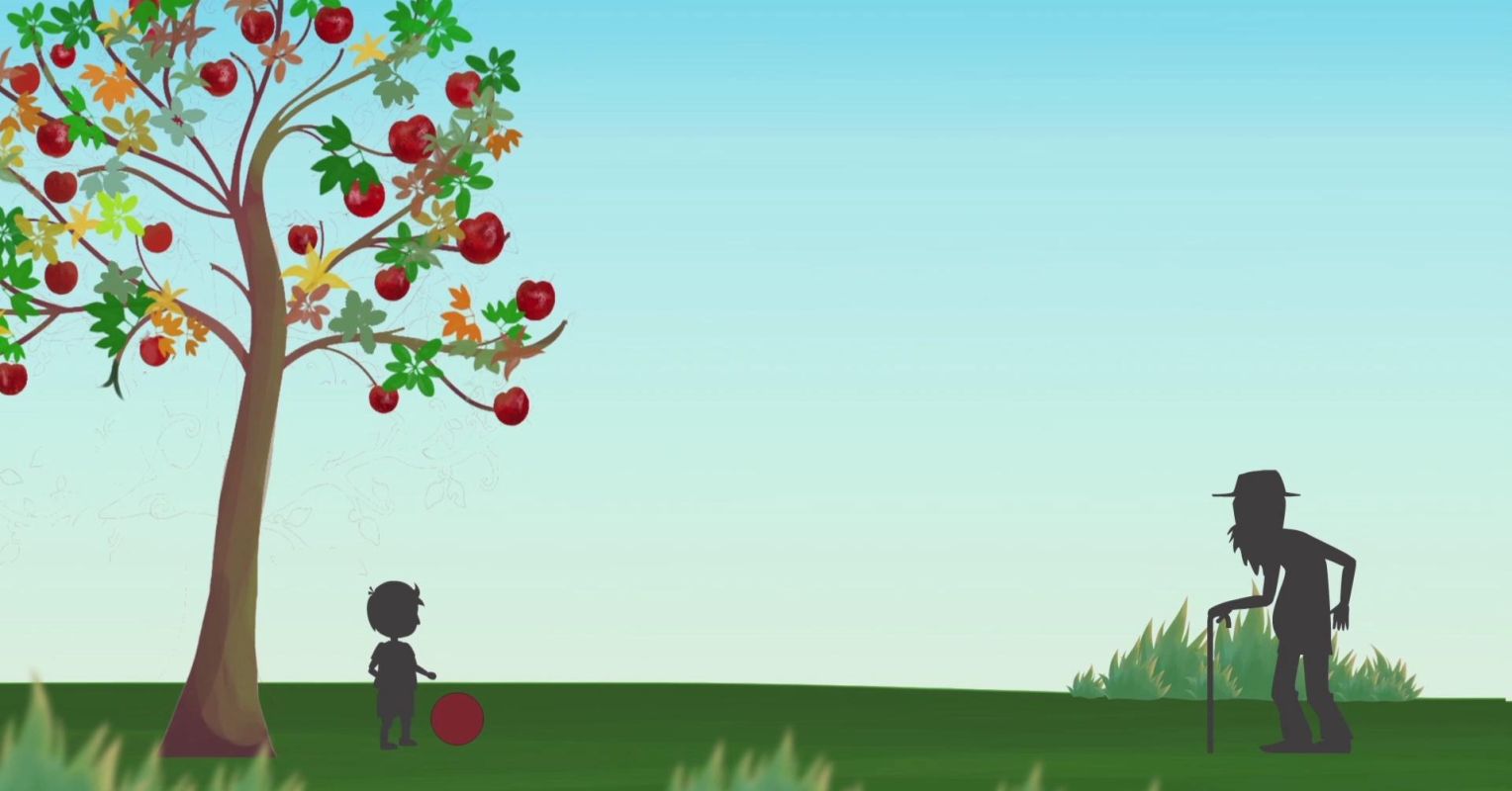 10 Interpretations of the Same Animation Short | Psychology Today ...