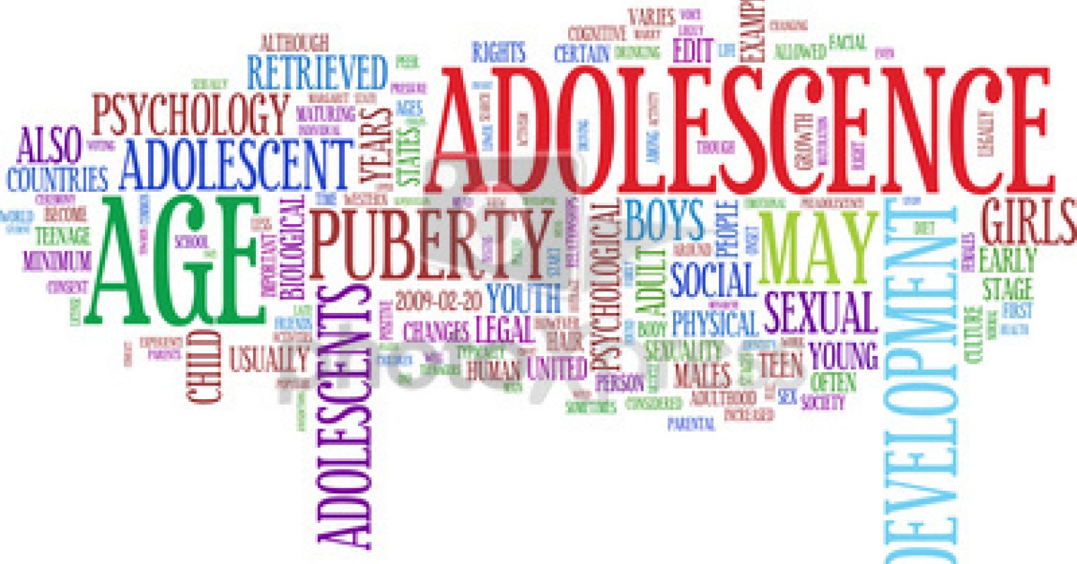 Who Is Responsible for Your Teenager's Behavior? | Psychology Today ...