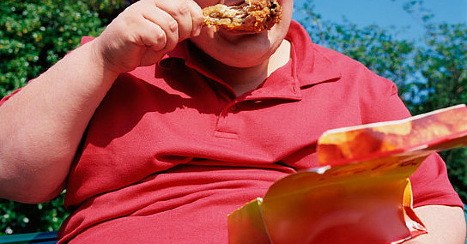 No Self Control | Psychology Today