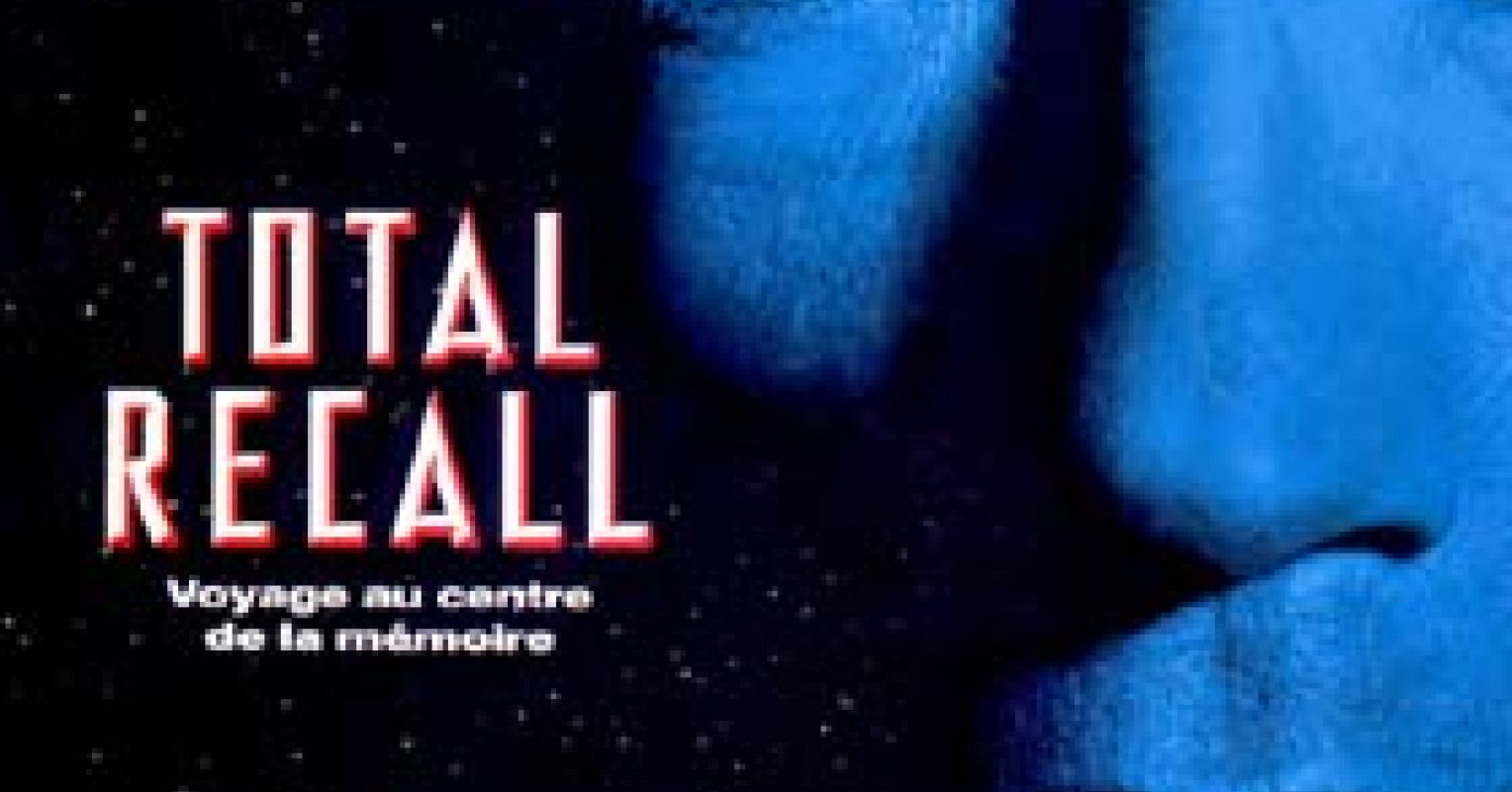 Reflections on the Woman Who Suffers from Total Recall | Psychology ...