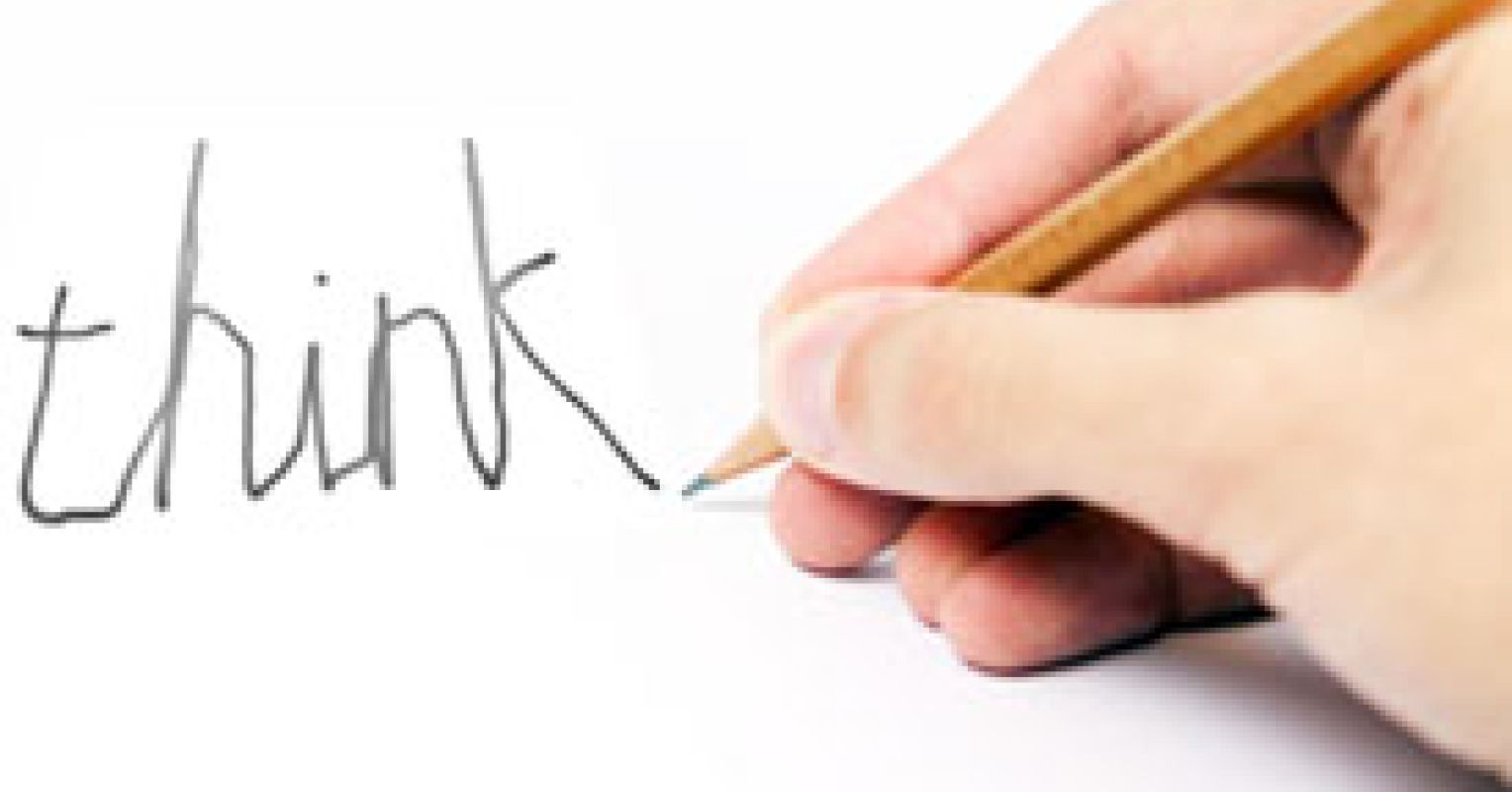 Think With Your Hands | Psychology Today