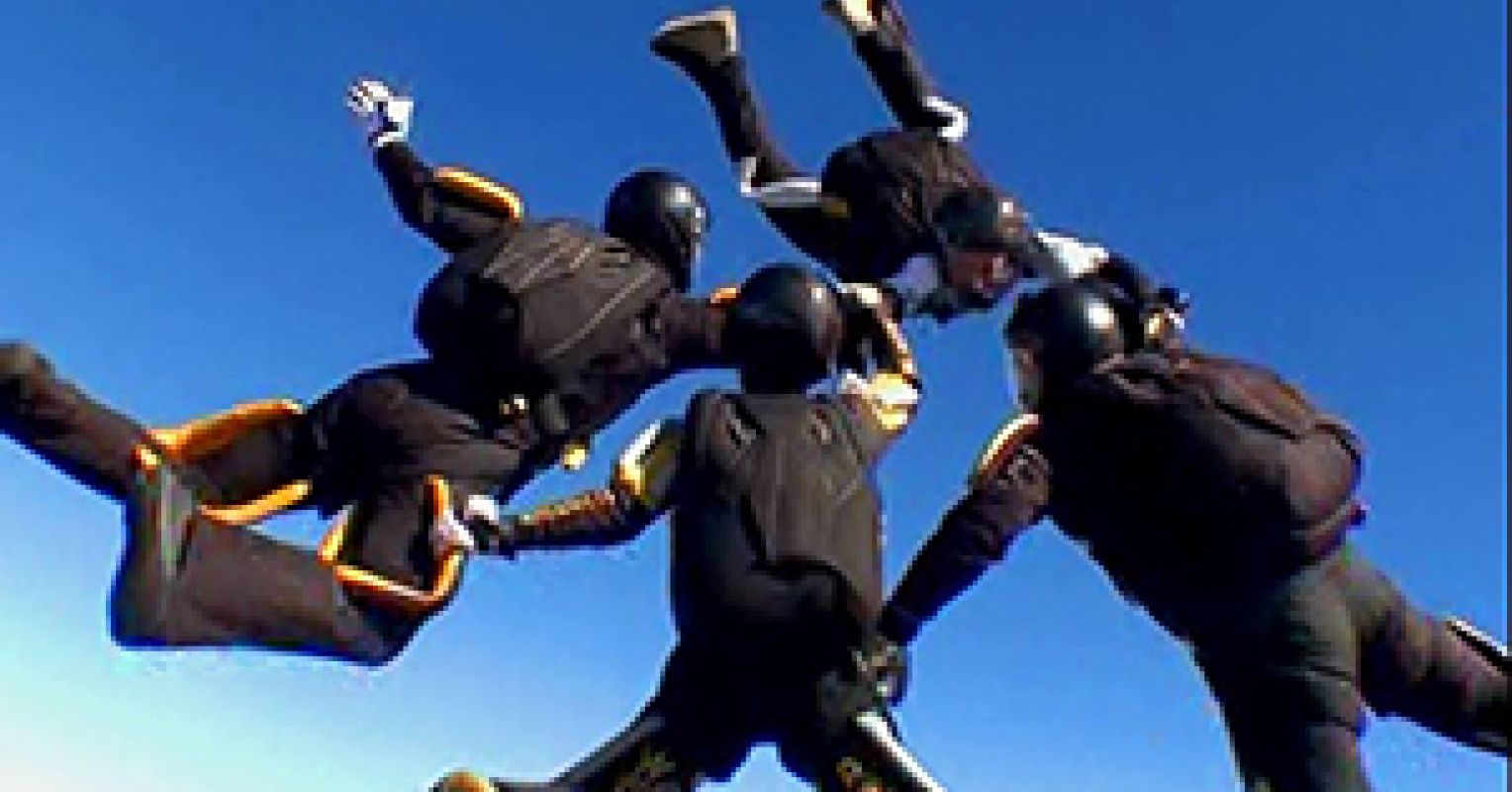 In Extremis Leadership | Psychology Today