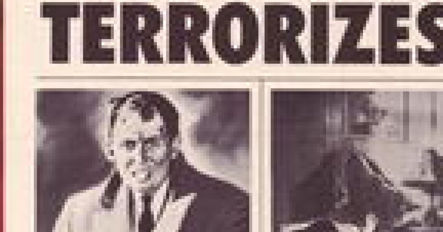 Why Professional Assassins Are Not Serial Killers | Psychology Today