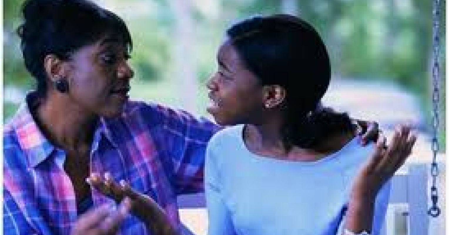 Mothers and Daughters: The Dance of Interdependence | Psychology Today