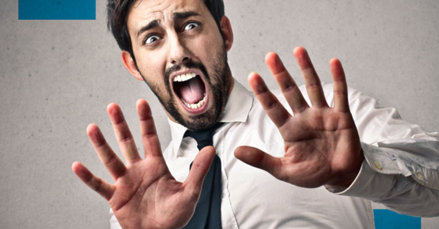 Minimize Fear – Maximize Trust | Psychology Today United Kingdom