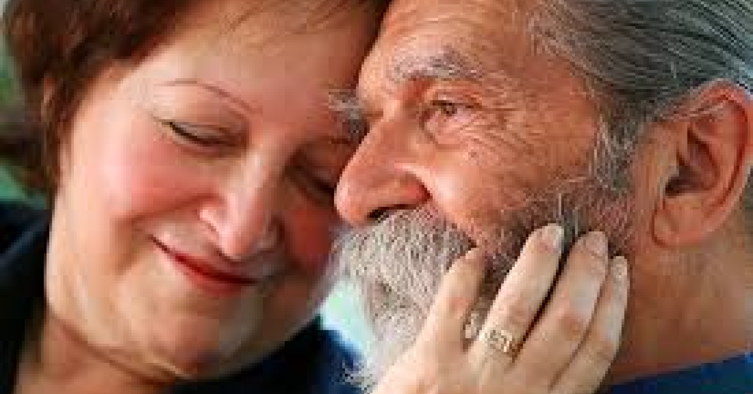 Living with Someone Living with Multiple Sclerosis | Psychology Today