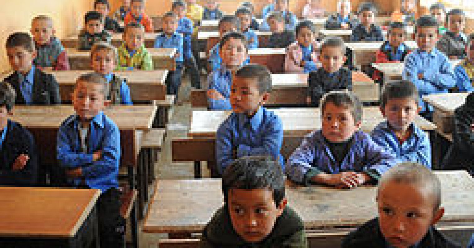 The Problem With Boys | Psychology Today