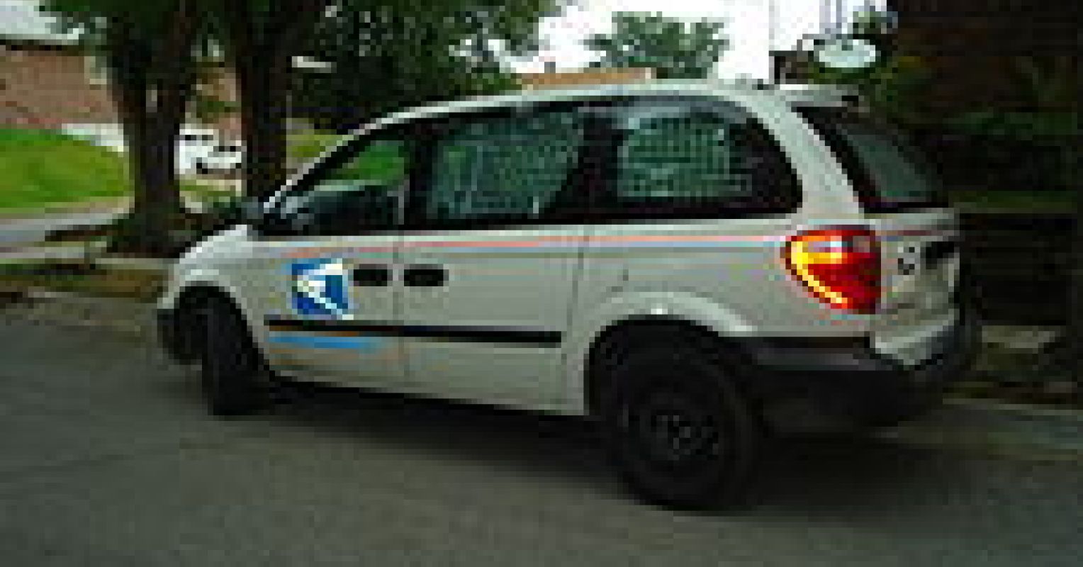 Go Postal? | Psychology Today